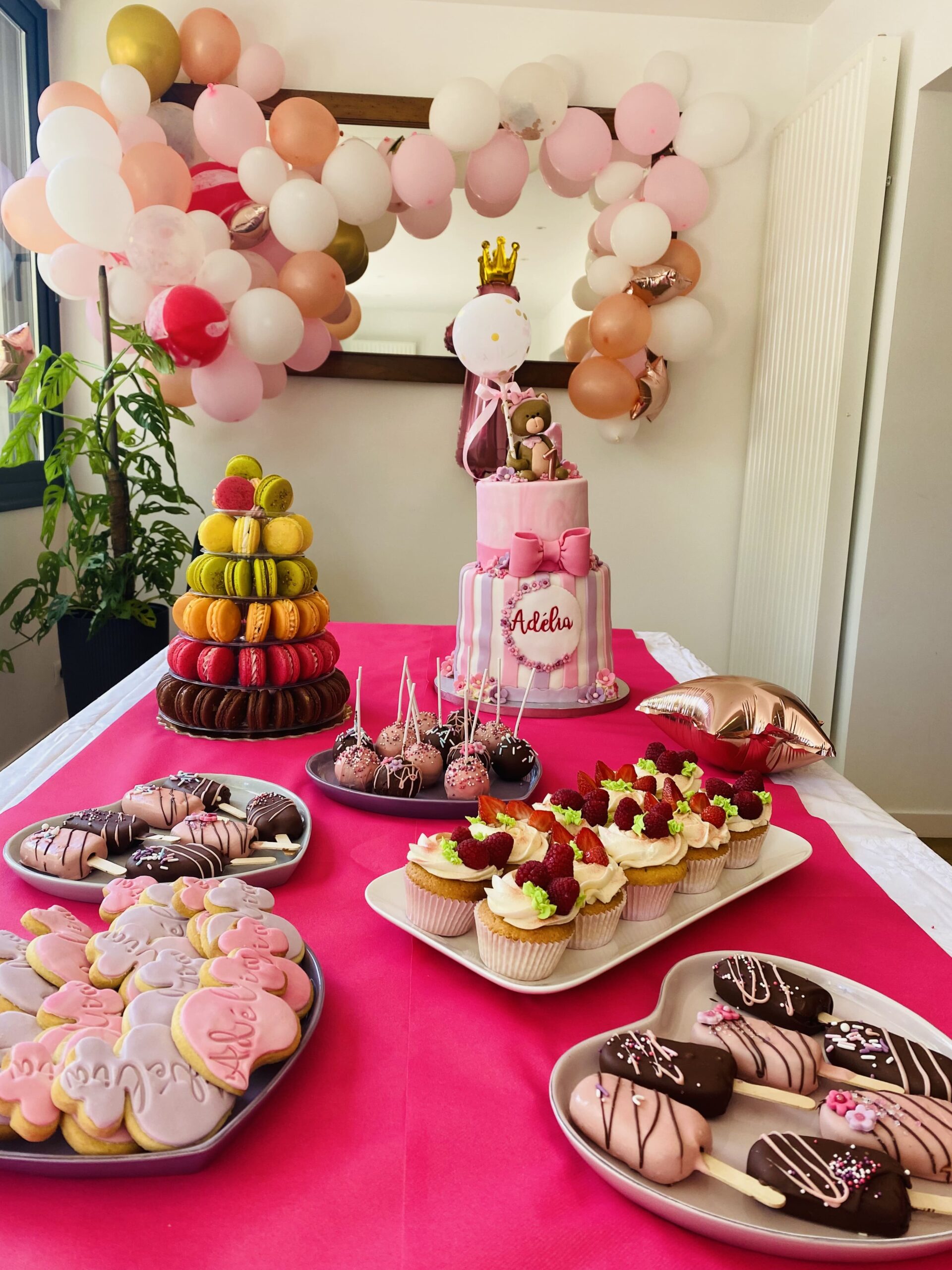 home - Carla Sweetycakes